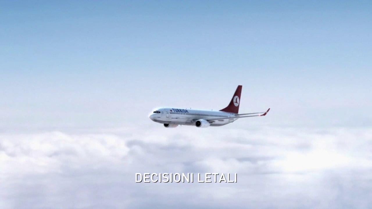 Especial: Mayday: catástrofes aéreas T5E2 Momento crucial (HD) - Vídeo ...