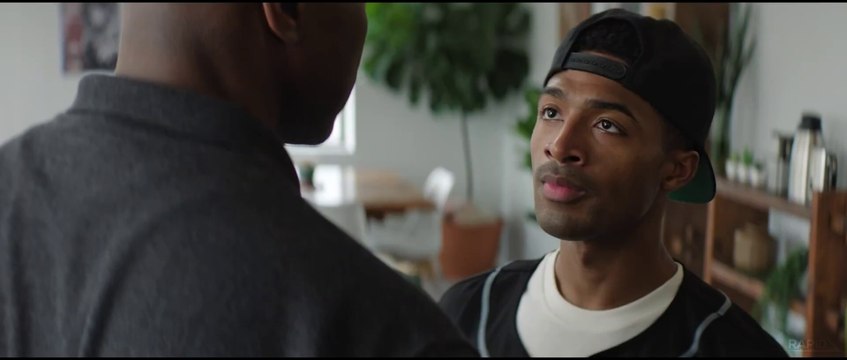 The Forge | Film 2024 | Moviepilot