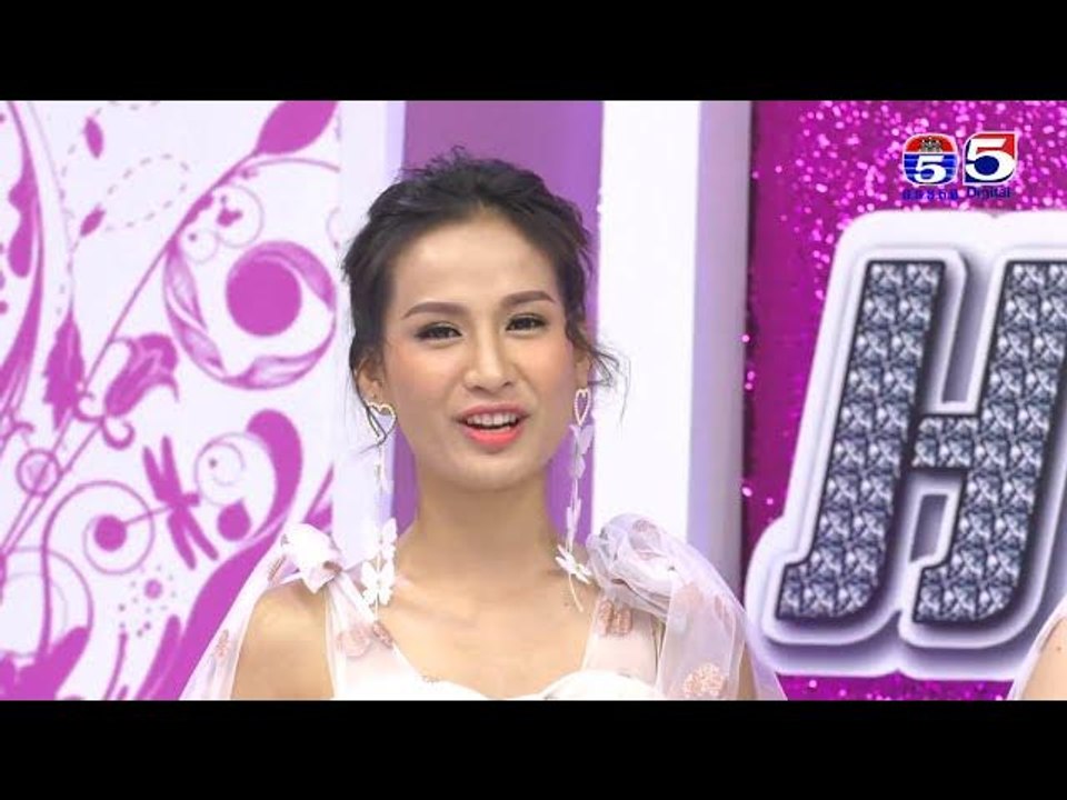 អាណាចក្រនារី(Woman Plus) EP342(4/4) Woman Guide(អ្នកស្រី ឆាម ខន្តី ម្ចាស់ហាងម៉ាក់អូនបូបូ ...