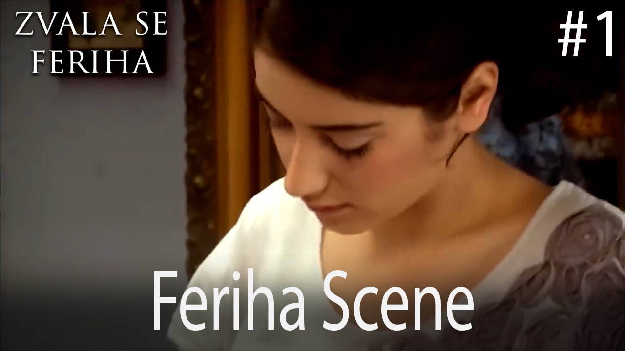 Feriha Scene #1 - video Dailymotion