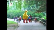 Sesame Street Episode 4000 (street scenes) (2002) - video Dailymotion