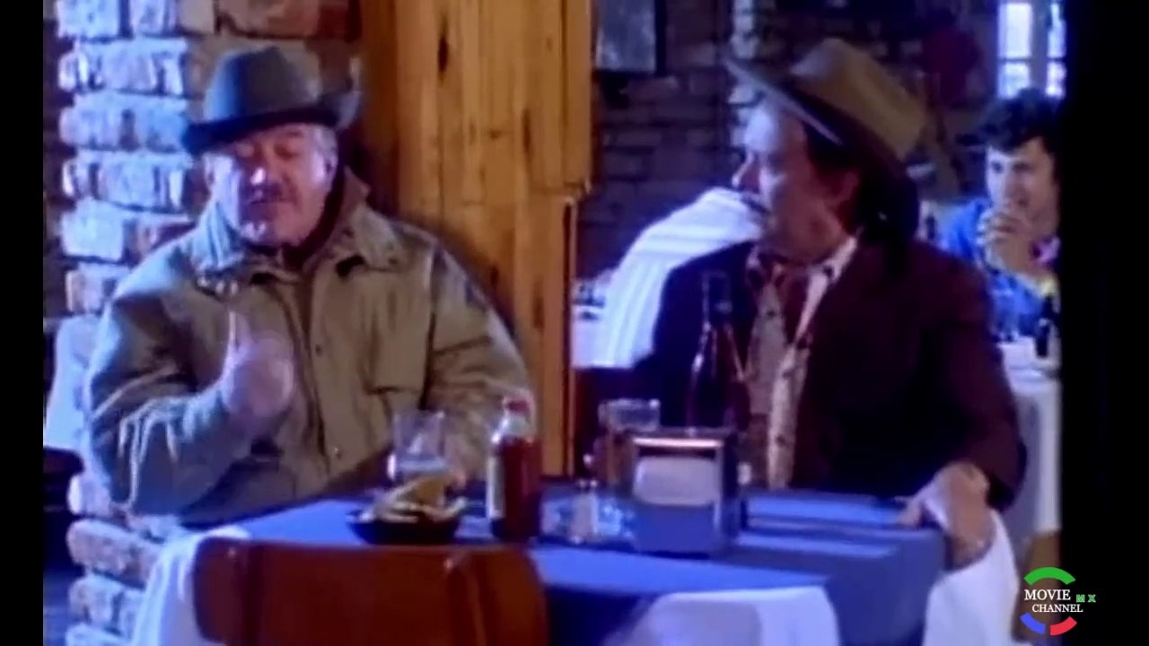 Como agua para atole ( Alberto Rojas "El Caballo -- Cine Mexicano ...