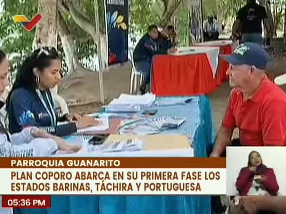 Plan Coporo entrega financiamientos en su primera fase a los ...