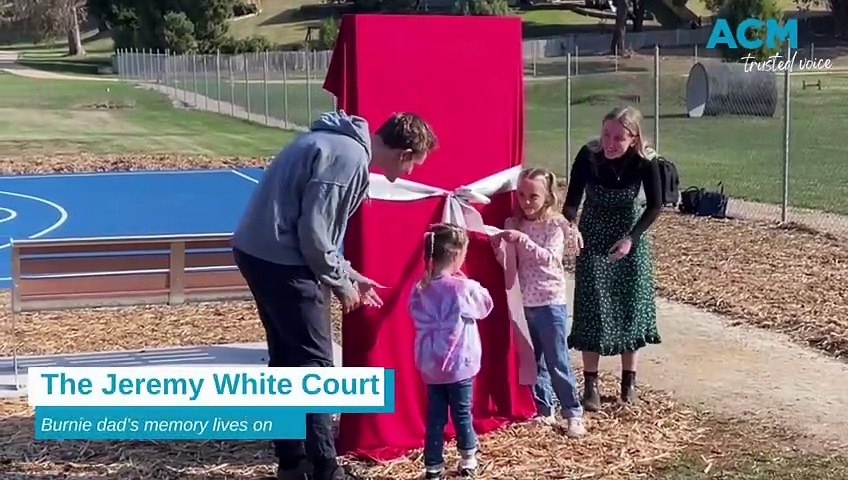 The Jeremy White Court | The Advocate | Burnie, TAS