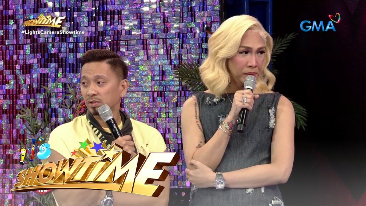 Gaano nga ba katagal bago maka-move on? | It's Showtime (May 3, 2024) - video Dailymotion