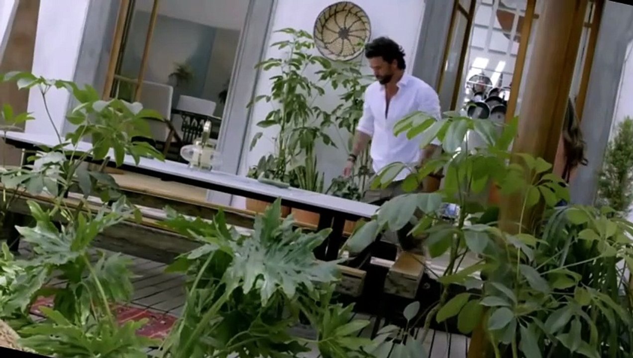 Marea de Pasiones - Cap 44 - video Dailymotion