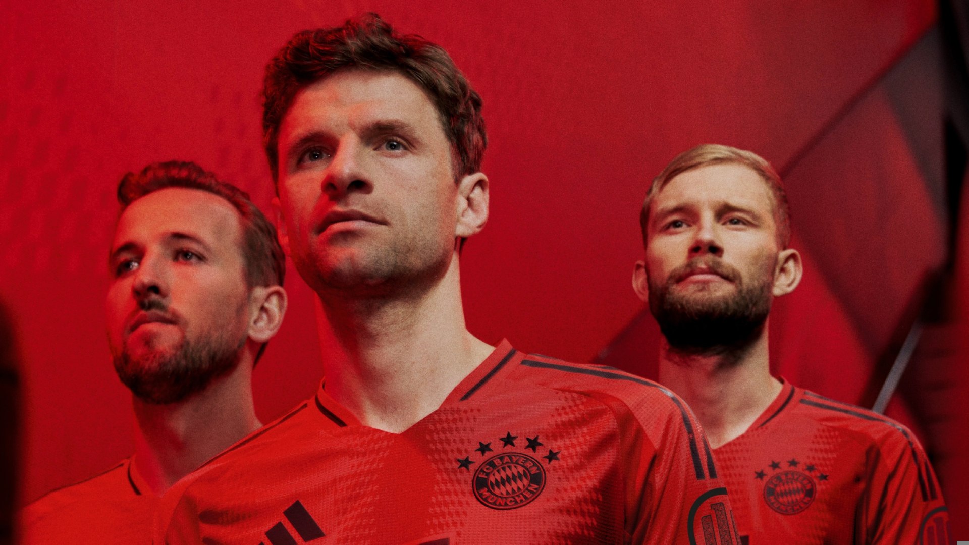 New Bayern Munich Jersey Unveiled | beIN SPORTS