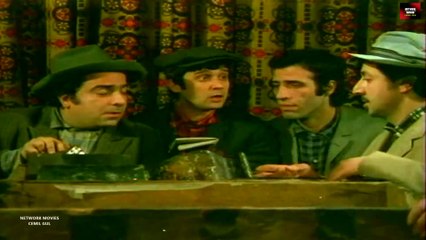 Zeki Alasya - Metin Akpınar Filmleri by NETWORK MOVIES - Dailymotion