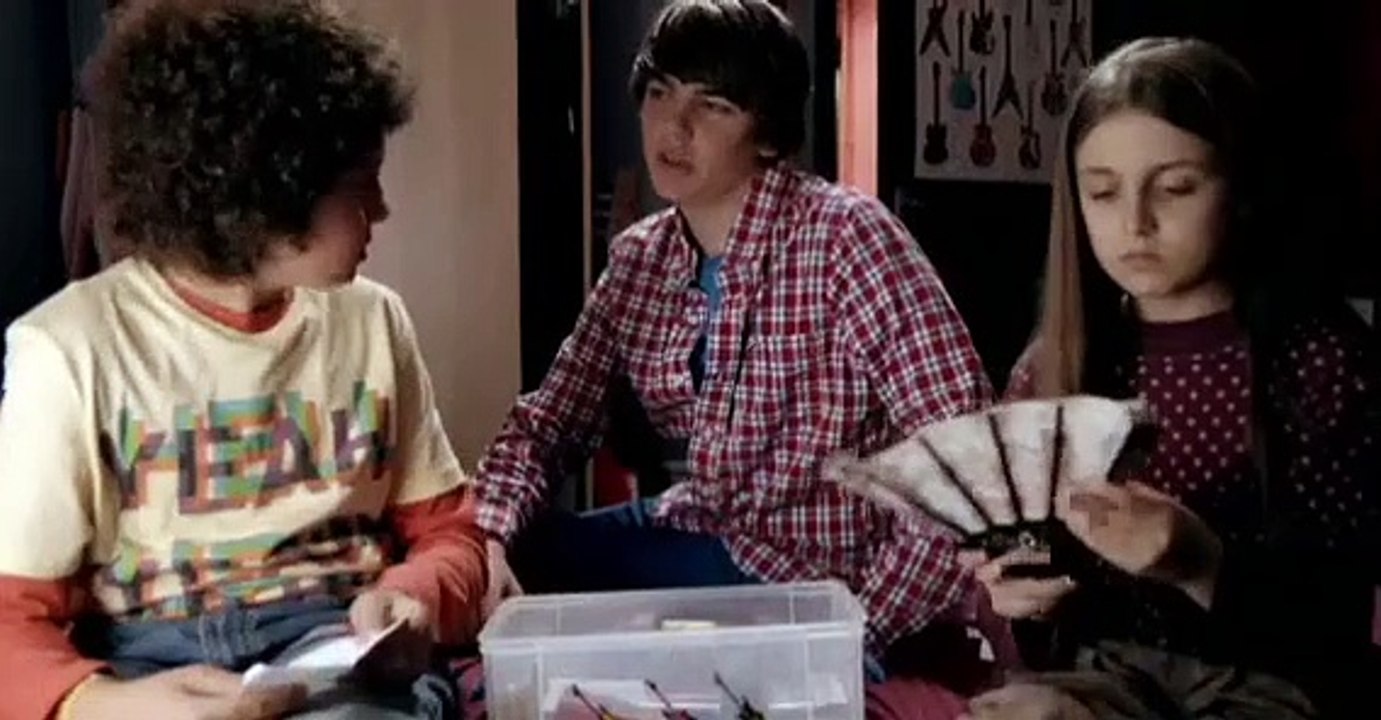 The Dumping Ground Series 1 Episode 3 Baby - video Dailymotion