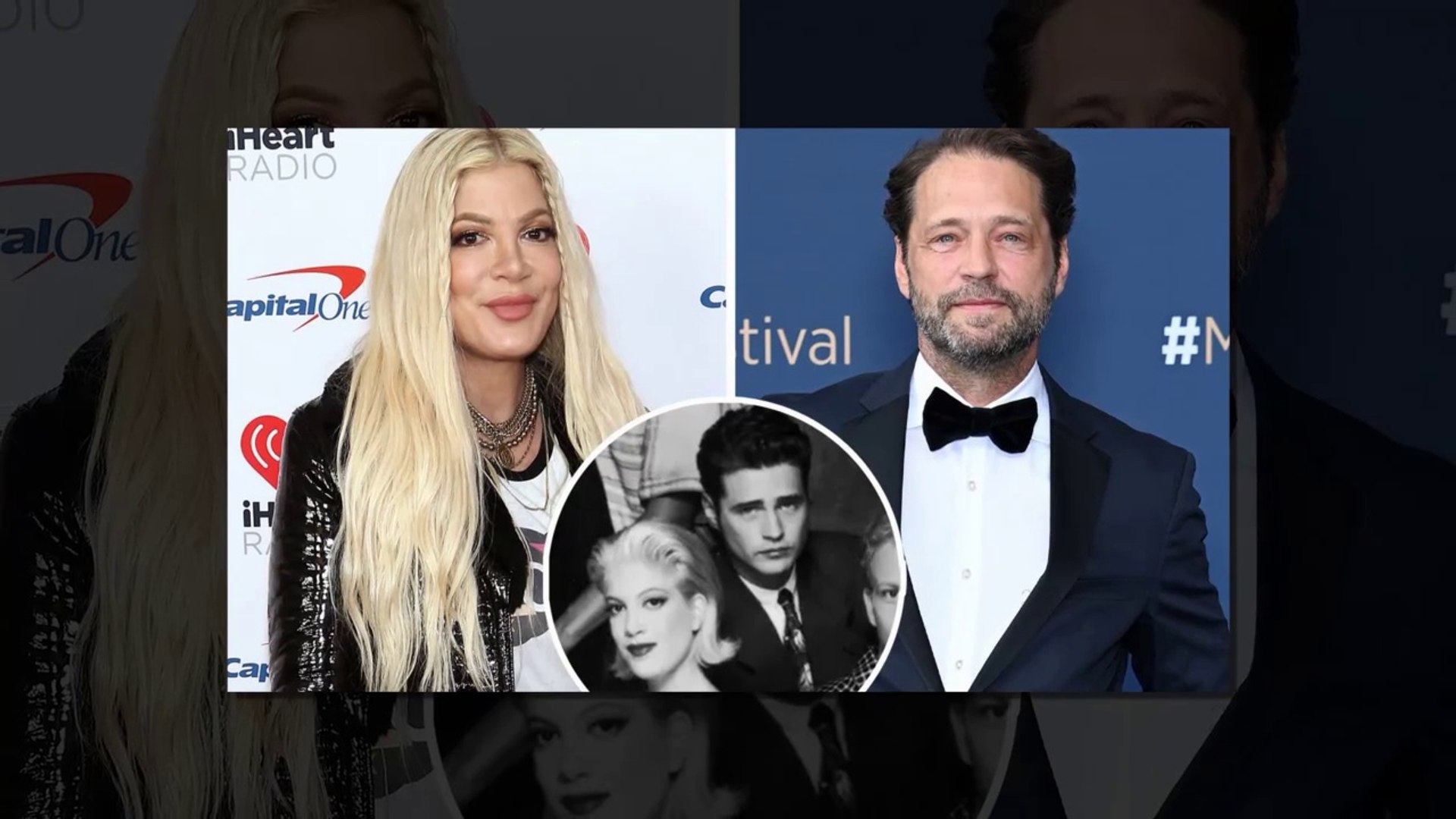 Jason Priestley Ashlee Petersen