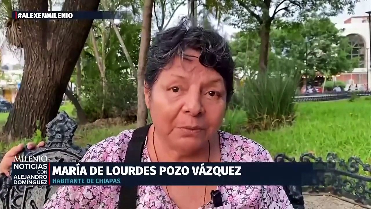 Se cumplen 3 años del colapso de la L12 del Metro. Alejandro Domínguez, 03 de mayo 2024 - Vídeo ...
