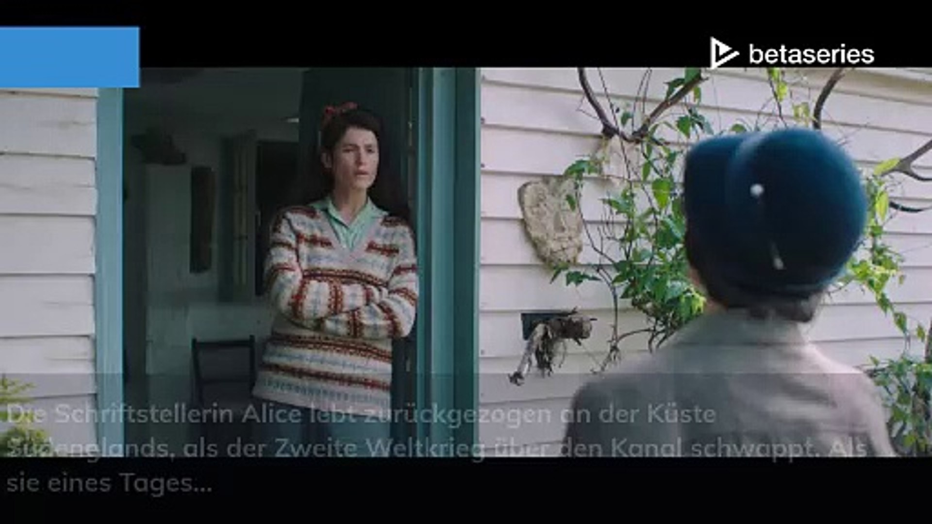 Amanda Root Overtuiging