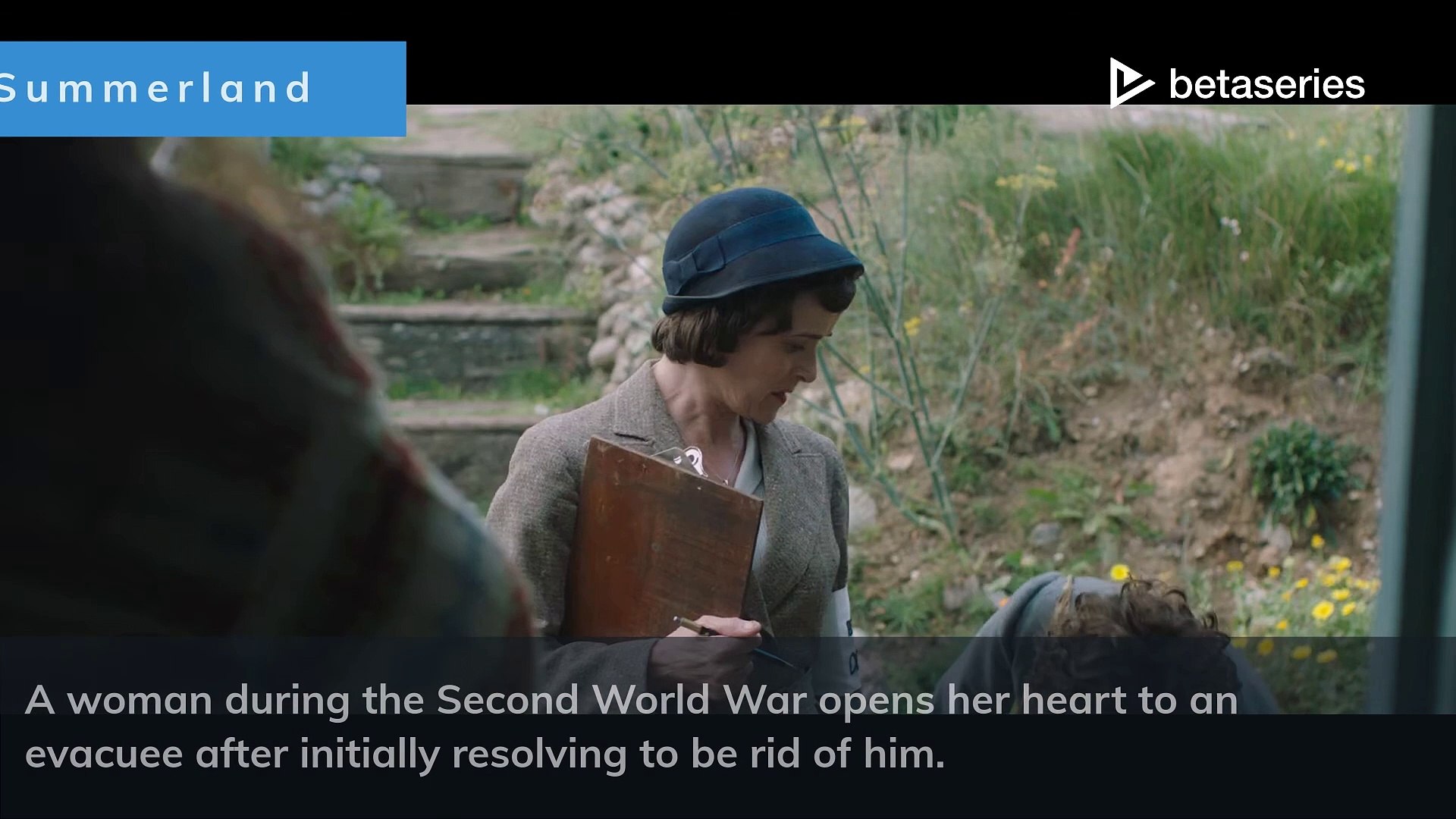 Amanda Root Overtuiging