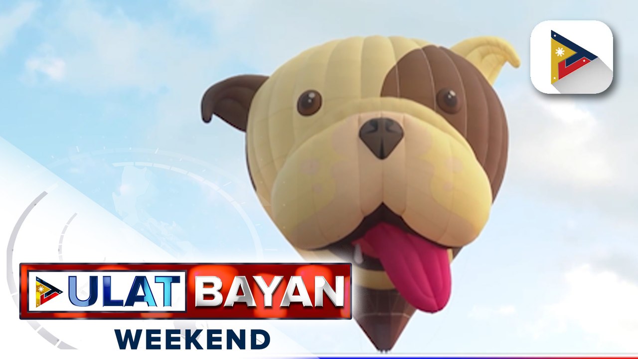 Nasa 80K, dumagsa sa Bicol Loco Festival - video Dailymotion