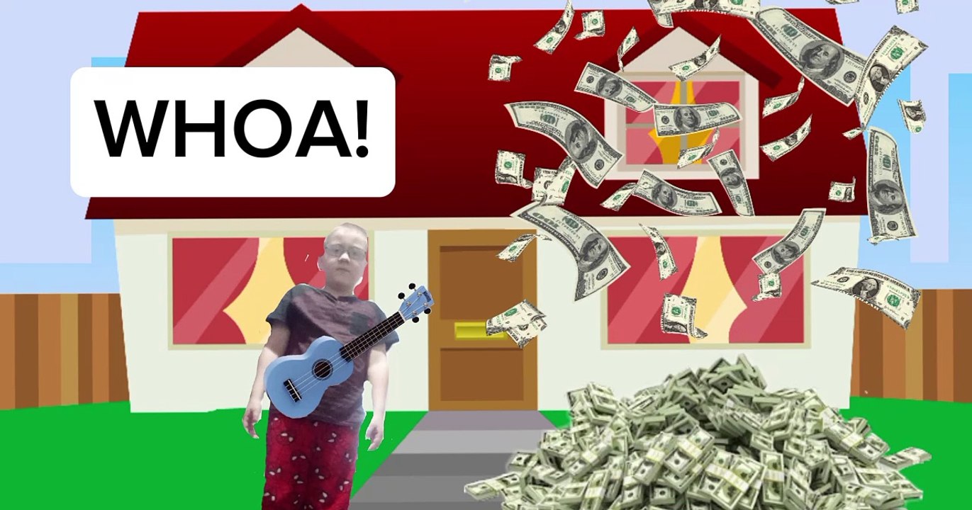 Whoa! (Official Music Video) - video Dailymotion