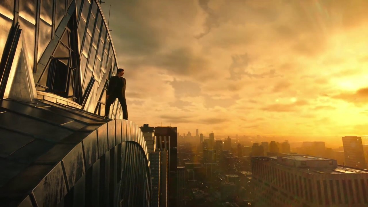 'Megalópolis', teaser tráiler de la película de Francis Ford Coppola ...