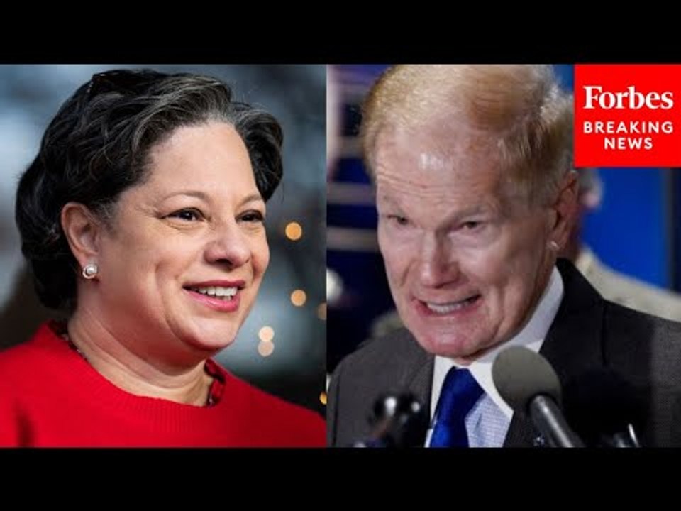 ‘Can You Assure My 13-Year-Old…?’: Jennifer McClellan Asks NASA Admin ...