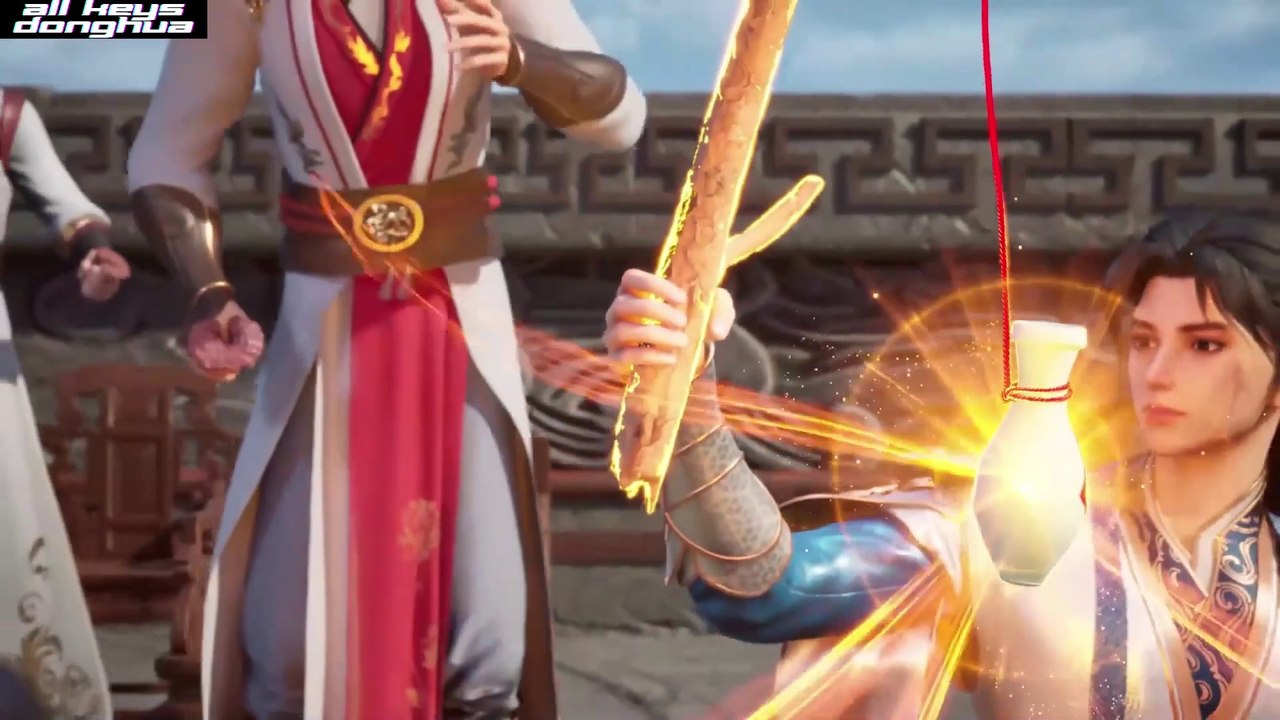 Hidden Sect Leader Ep 16 ENG SUB - video Dailymotion