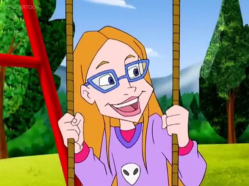 Braceface - My Big Fat Braceface Life - 2004 - Vidéo Dailymotion