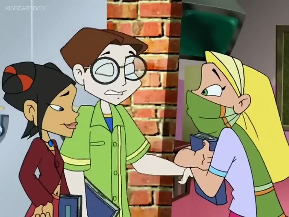 Braceface - The Easy Way Out - 2001 - Vidéo Dailymotion