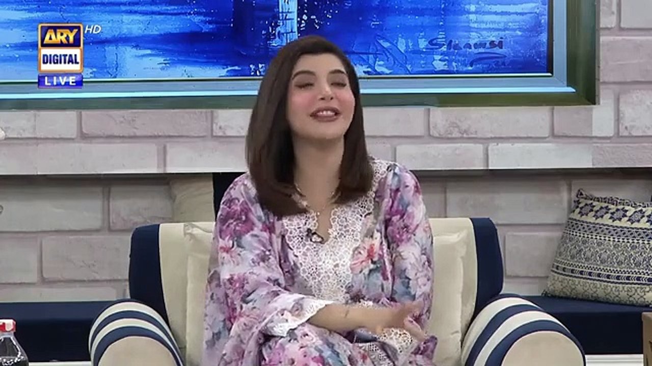 Yeh Choti Choti Cheezon Se Apni Zindagi Ko Aasan Banayen _ Sadia Faisal ...