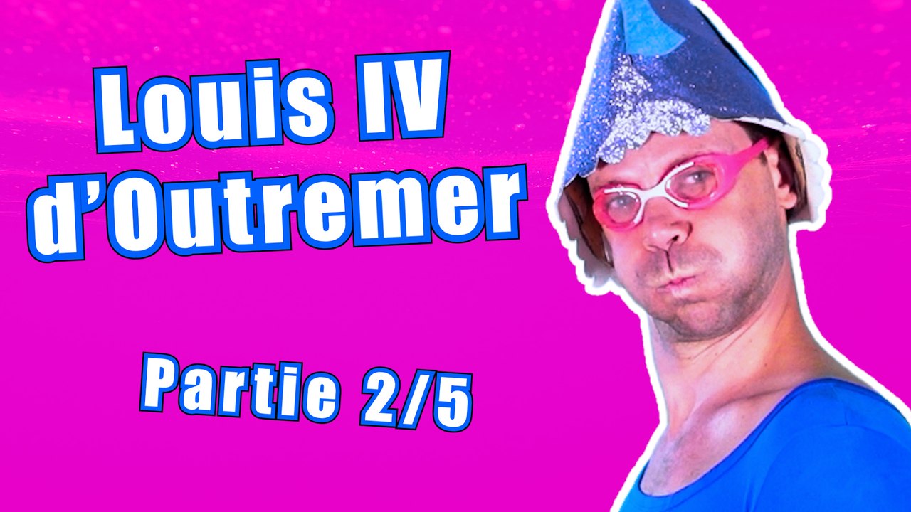 Épisode 36 : Louis IV d'Outremer (2/5) - Vidéo Dailymotion