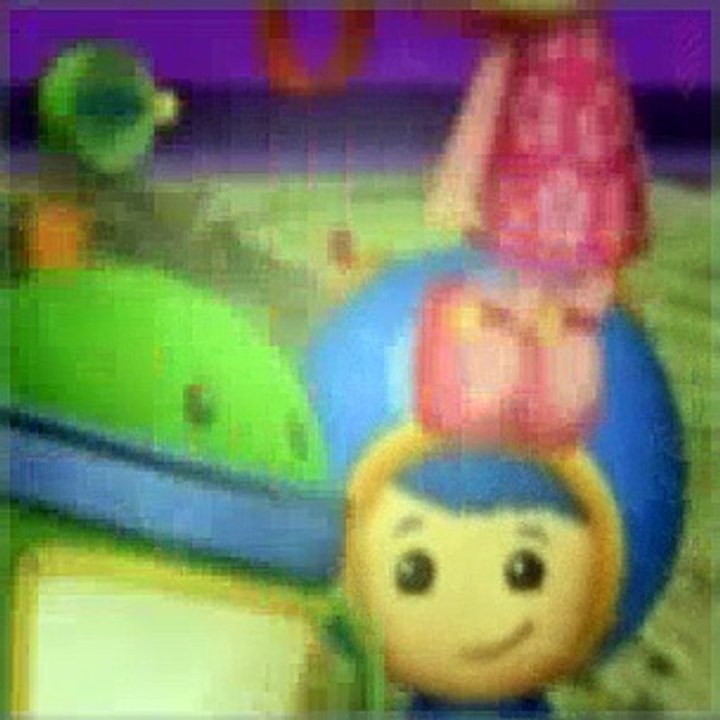 Team Umizoomi Season 1 Episode 11 The Wild West Toy Train Show - video ...
