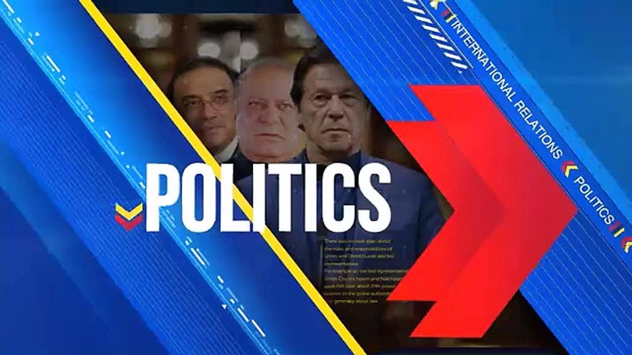 Major Decision by Justice Mansoor, Mazhar, Atif Man Allah - Special ...