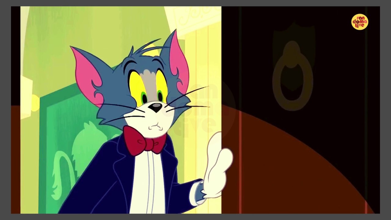 Tom And Jerry New | Tom & Jerry Cartoon | Cartoons for Kids | - video ...