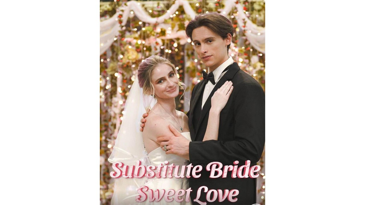 Substitute Bride, Sweet Love Full EP Uncut - Video Dailymotion
