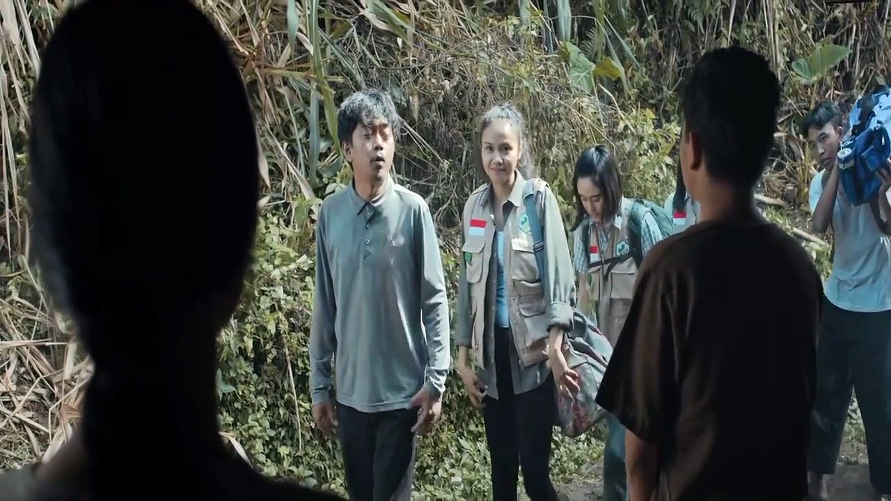 Pamali The Corpse Village (2023) Indonesian Horror Movie - video ...