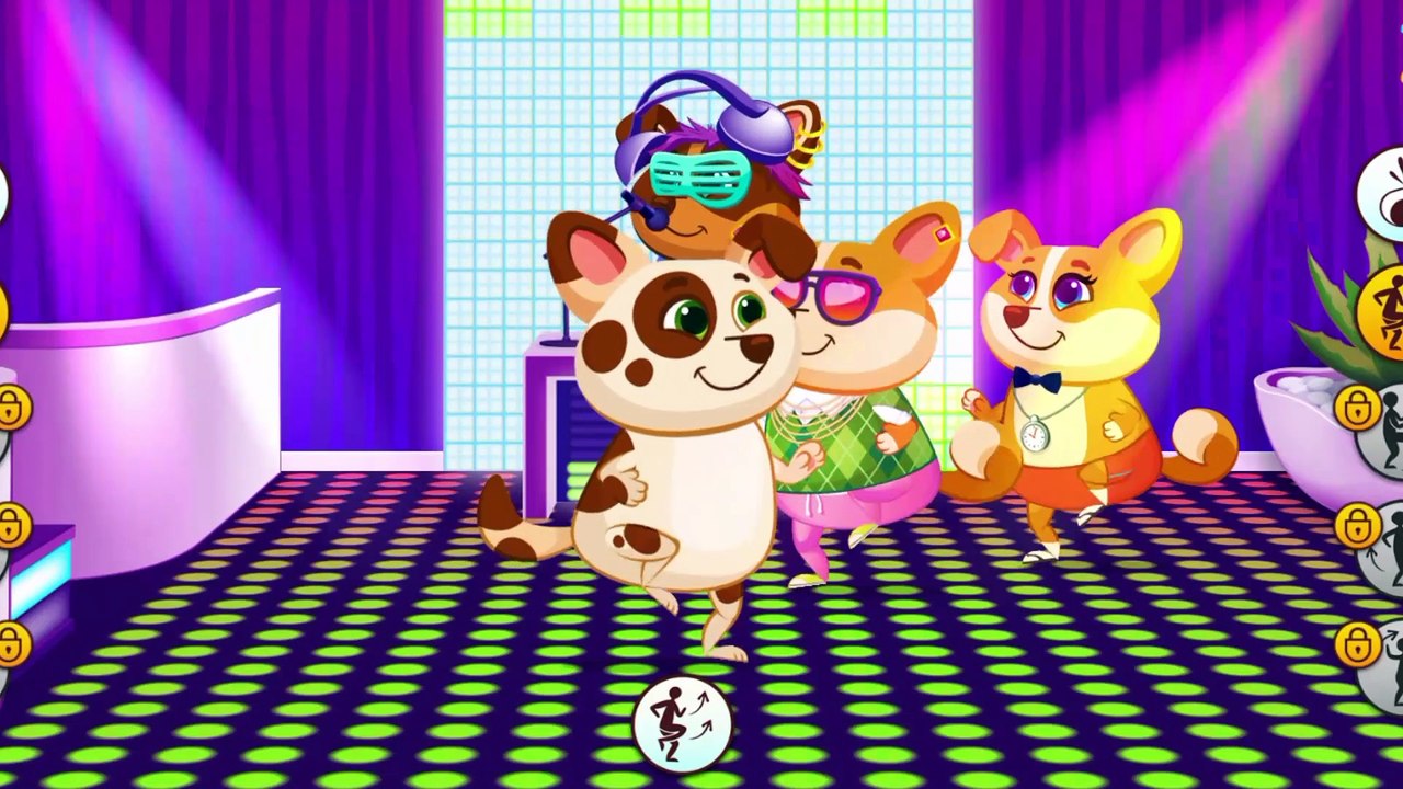 Baby Duddo Baby Shark Doo Doo Doo Dance + More Baby ChaCha Nursery ...