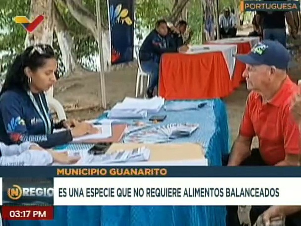 Portuguesa | Plan Coporo reactivará la acuicultura continental en el ...