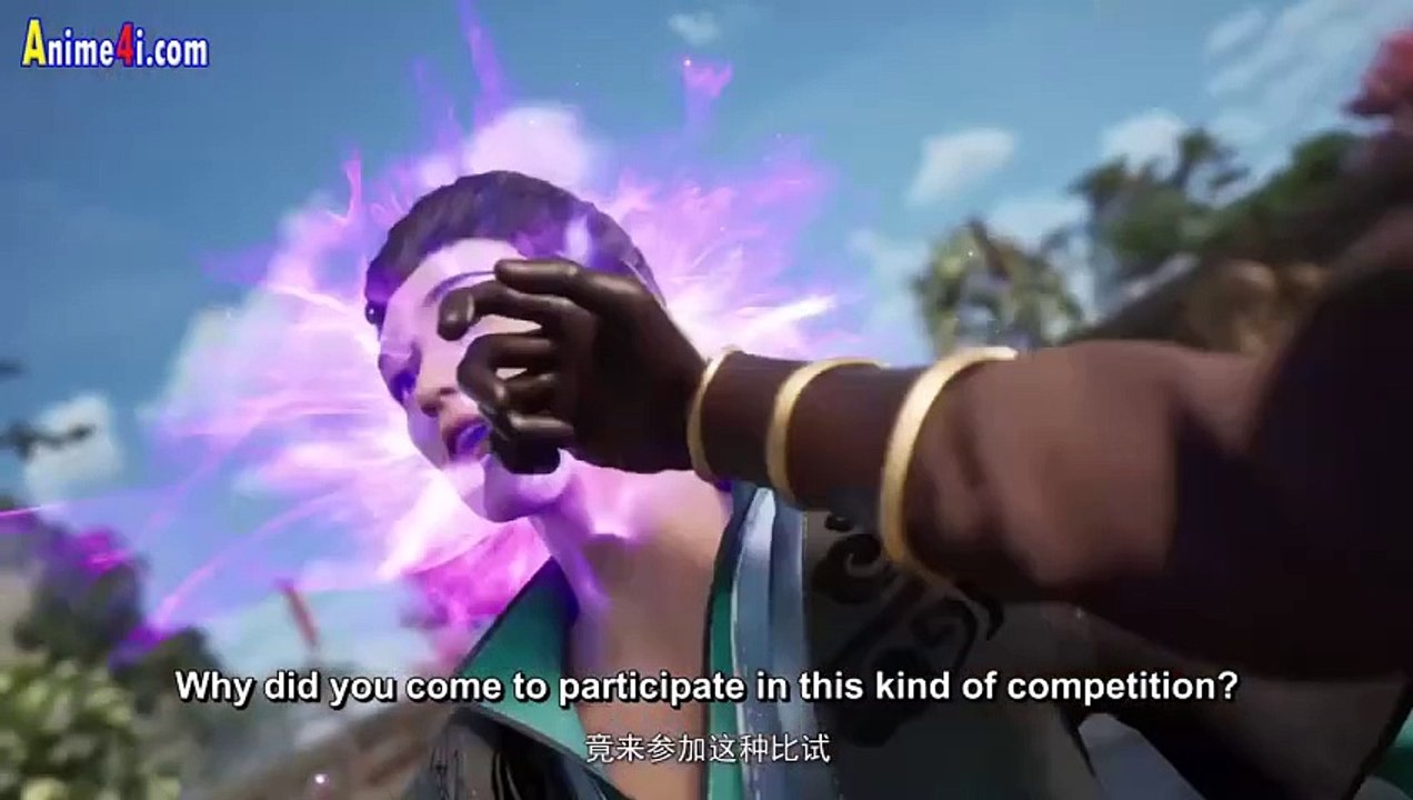 Hidden Sect Leader Ep.17 English Sub - video Dailymotion