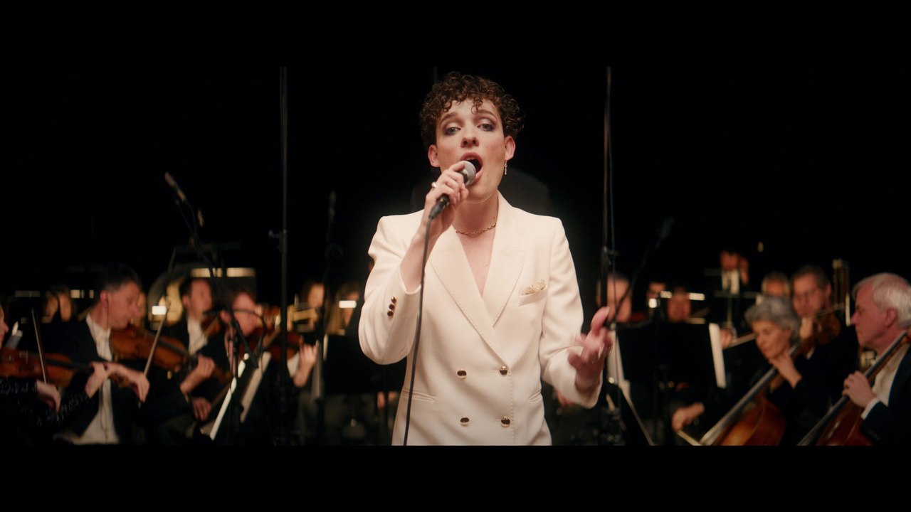 Nemo - The Code (Orchestral Version) - video Dailymotion