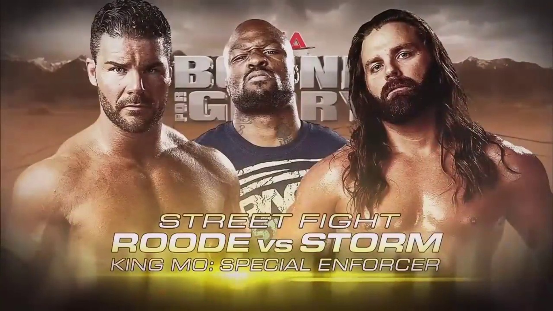 Robert Roode And James Storm All Items A Z – Signed By Superstars