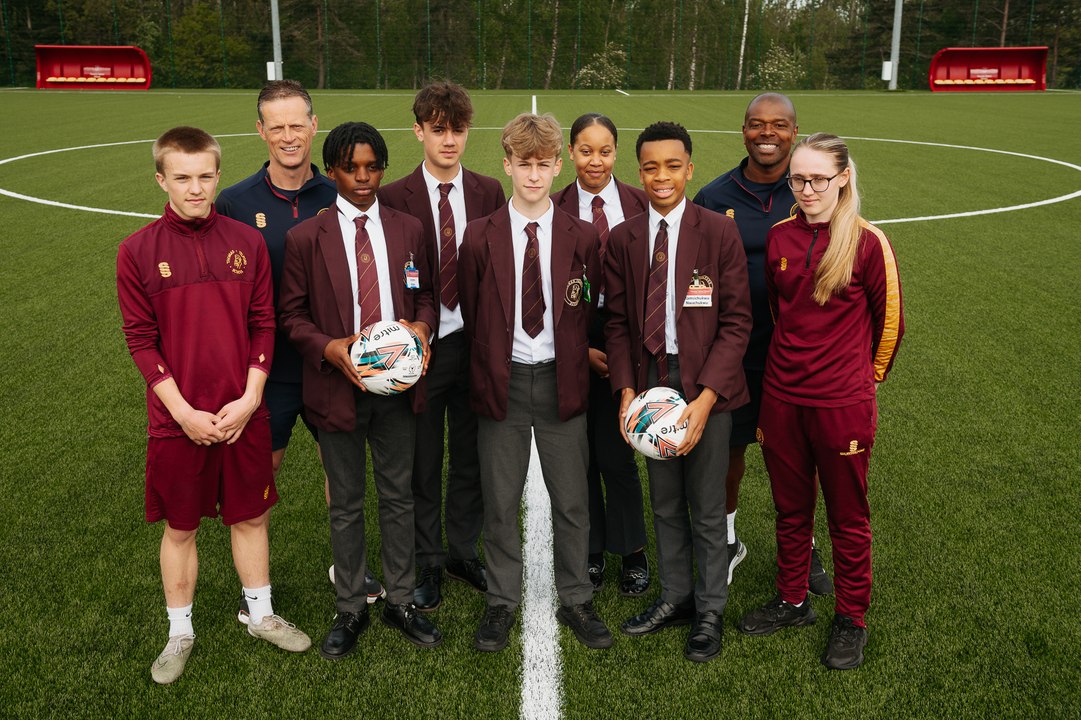 Thomas Telford School Have Been Enjoying Major Success in Football ...