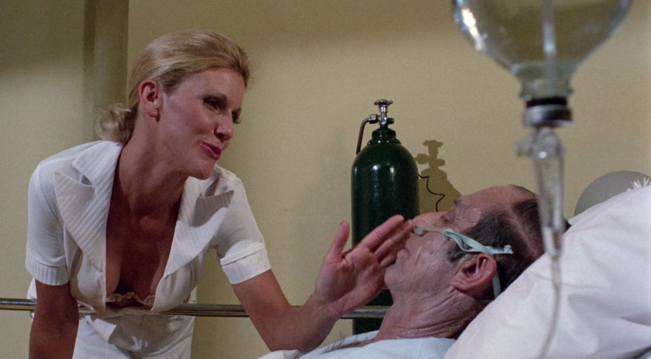 Psychic Killer - Best Supernatural Horror Movie | Movie Classic - video ...