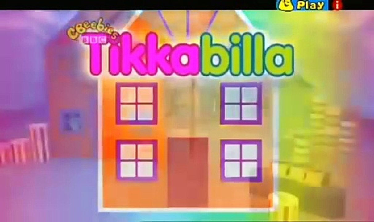 Tikkabilla Rain, Flowers And Finding Part 1 in 2 - video Dailymotion