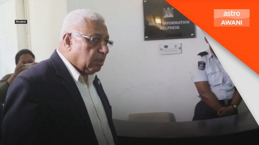 Carian mengenai topik bekas-perdana-menteri-fiji-di-penjara-setahun ... Carian mengenai topik bekas-perdana-menteri-fiji-di-penjara-setahun ...