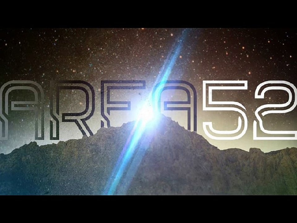 AREA 52 - Vídeo Dailymotion