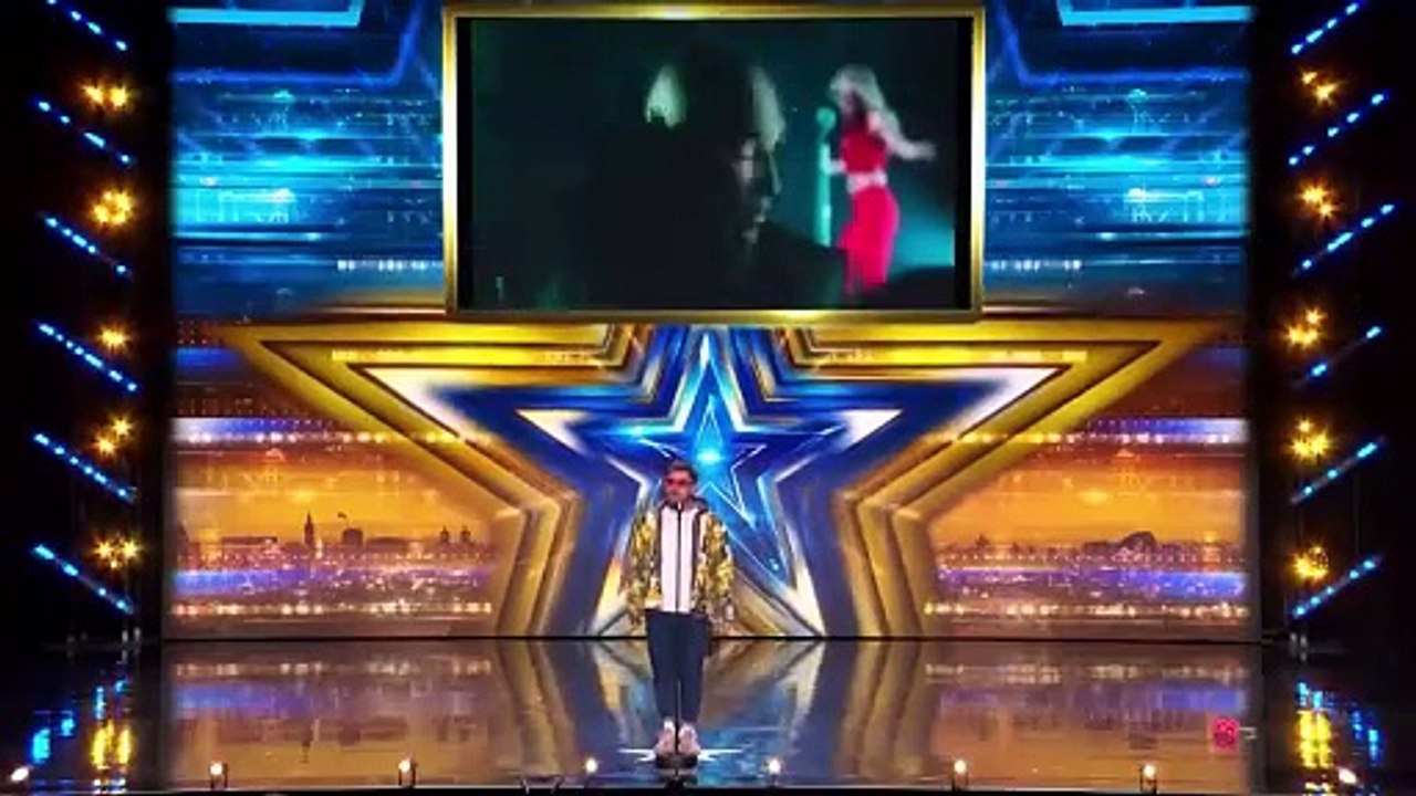 Britain's Got Talent 2024 Episode 1 - ALL AUDITIONS! - video Dailymotion