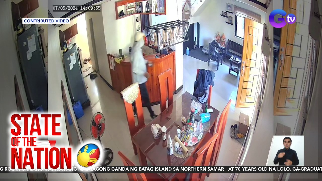 State of the Nation Part 1 & 2: Problema sa langaw ng Sitio Pulang ...