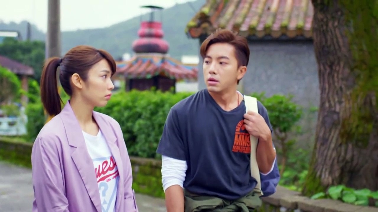 NGƯỜI THỪA KẾ - Tập 09 - Video Dailymotion