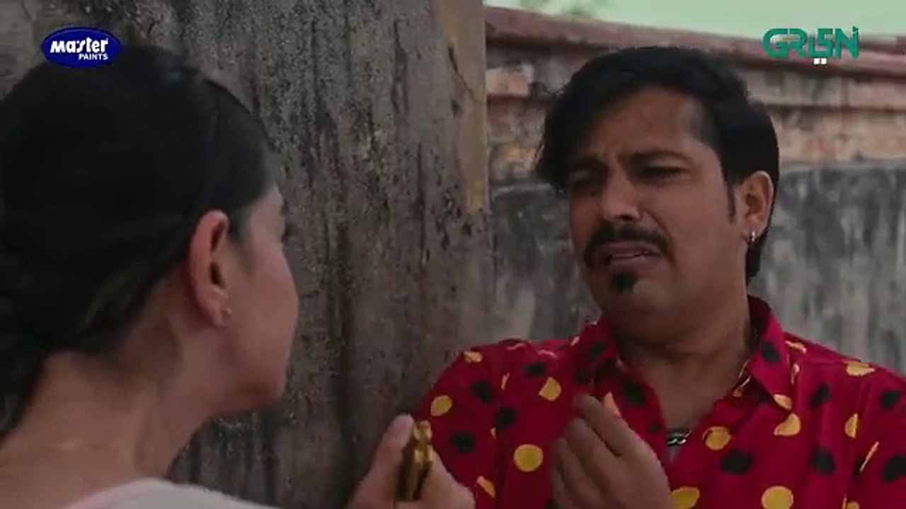 Akhara 2nd Last Episode 33 2024 - video Dailymotion