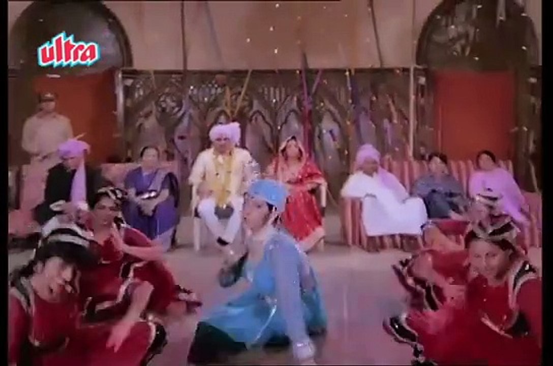 In Ankhon Ko Ashiq/1987 Goraa / Asha Bhosle, Mohammad Aziz - video ...