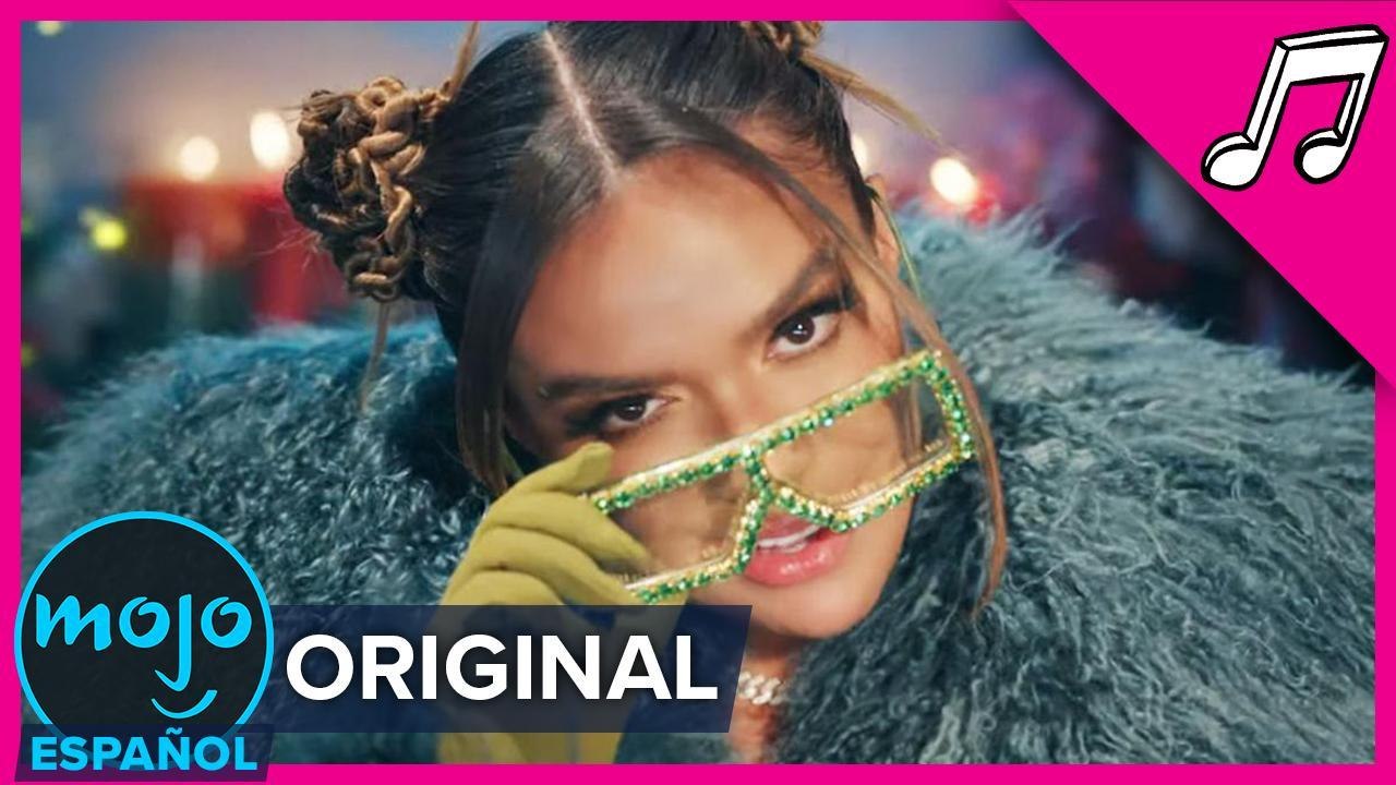 ¡Top 10 Canciones de KAROL G! - Vídeo Dailymotion