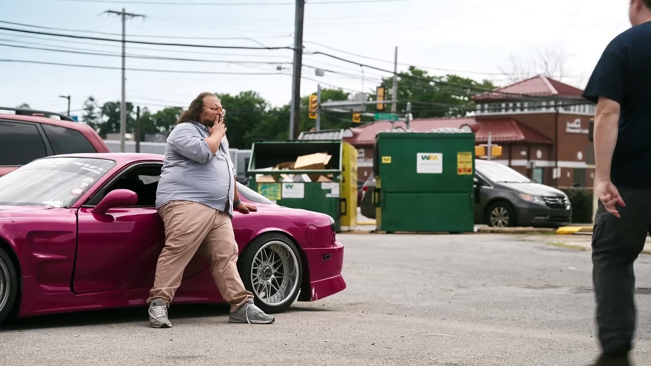 Tires | Official Trailer | Netflix - video Dailymotion