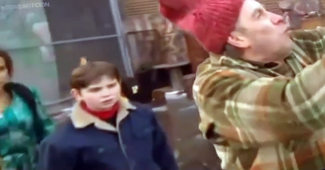 Zixx Level One E013 - The Boss Monster Of Level One - Vidéo Dailymotion