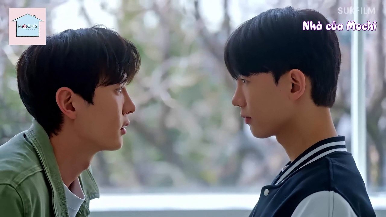 [Vietsub- BL] Blue Boys- Tập 2: Thêm chút nữa - video Dailymotion